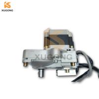 China 7834-41-2000 ACCELERATOR Excavator Engine Part For KOMATSU PC200-7 for sale