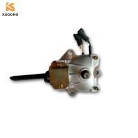 China 7834-41-2000 ACCELERATOR Excavator Engine Part For KOMATSU PC200-7 for sale