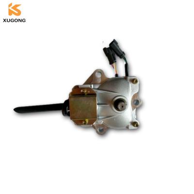 China 7834-41-2000 ACCELERATOR Excavator Engine Part For KOMATSU PC200-7 for sale