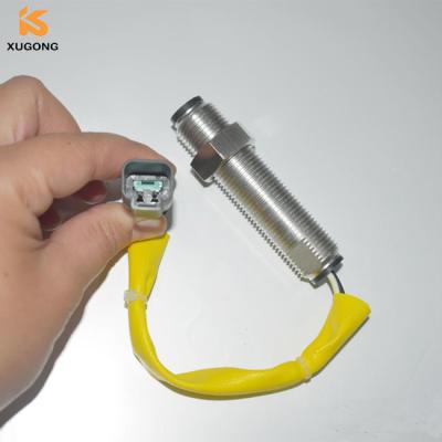 China 189-5746 Revolution Sensor for CAT E330B Excavator 6 Month Warranty for sale