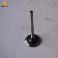 China 100-7860 INTAKE VALVE for CAT3306 for sale