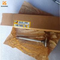 China 148-7455 EXHAUST VALVE for CATE330 for sale
