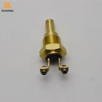 China 41-5394 Water Temp Sensor for CAT Excavator Engine E330B 6 Month Warranty for sale