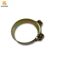 China Komatsu PC120 Excavator Clamp 07299-00095 High Quality Spare Part 100% New for sale