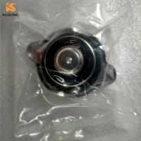 China 20Y-03-22110 Radiator Cap for KOMATSU PC200-7 Excavator 1.0 Bar Pressure for sale