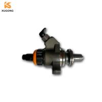 China Komatsu SAA6D125E Electric Solenoid Valve ND094040-0520 24V Spare Part for sale