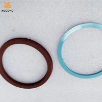 China Komatsu 707-51-95030 Excavator Seal Kit Rubber 100% New Spare Parts for sale