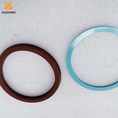 China Komatsu 707-51-95030 Excavator Seal Kit Rubber 100% New Spare Parts for sale