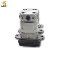 China YX30V00004F2 Hydraulic Foot Valve Assembly for Kobelco SK230-6E Excavator Spare Part for sale