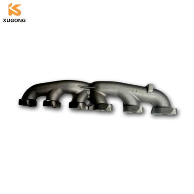China 3842286 Manifold Exhaust for CAT E320D2 Excavator 100% Tested for sale