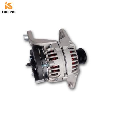 China 21429786 Engine ALTERNATOR for VOLVO Excavator for sale