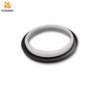 China Rear Crankshaft Seal 85108352 for Volvo D16 Engine Heavy Duty Truck Part for sale