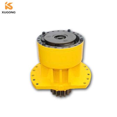 China SWING GEARBOX For CAT E3208 E320B Excavator SWING GEAR BOX for sale