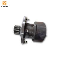 China SWING GEARBOX For CAT E3208 E320B Excavator SWING GEAR BOX for sale