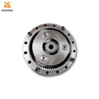 China SWING GEARBOX For CAT E3208 E320B Excavator SWING GEAR BOX for sale