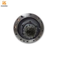 China SWING GEARBOX For CAT E3208 E320B Excavator SWING GEAR BOX for sale