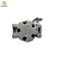 China 4709228 Air Compressor Assy for Hitachi ZAX870-5 Excavator 6kg Weight for sale