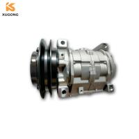 China 4709228 Air Compressor Assy for Hitachi ZAX870-5 Excavator 6kg Weight for sale