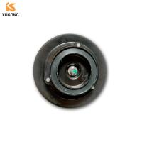 China 4709228 Air Compressor Assy for Hitachi ZAX870-5 Excavator 6kg Weight for sale