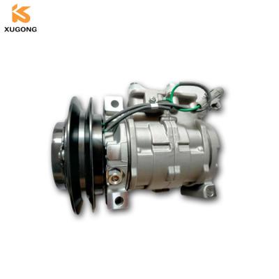 China 4709228 Air Compressor Assy for Hitachi ZAX870-5 Excavator 6kg Weight for sale