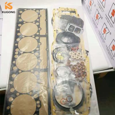 China 3306B GASKET KIT for CAT 3306B Excavator Engine for sale