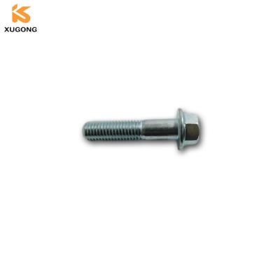 China 01050-61045 Excavator Bolt for Komatsu 6D125 PC400-6 PC400-7 0.3kg for sale