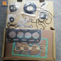 China Diesel Engine 3024C Full Gasket Kit for CAT 3024C 3054C C-14 100% Inspected for sale