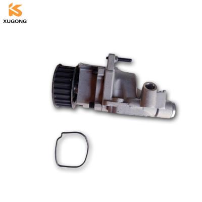 China BF4M1011F Oil Pump Assy for Deutz Excavator Engine 100% New 6 Month Warranty for sale