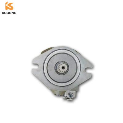 China A10V045DFR/52L-PUC64N00 Hydraulic Pump 58 kg for A10V45D Engine Excavator for sale