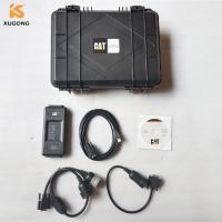 China 317-7485 Excavator Detector for CAT ET4 Scanner Kit Diagnostic Tool Spare Part for sale