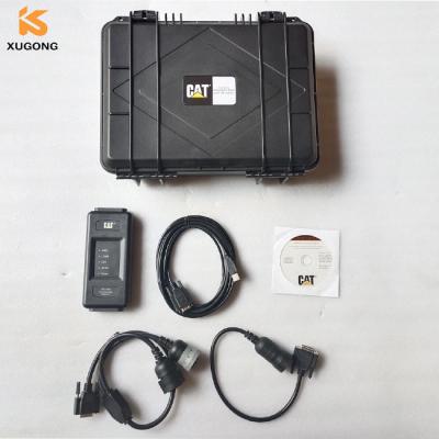 China 317-7485 Excavator Detector for CAT ET4 Scanner Kit Diagnostic Tool Spare Part for sale
