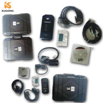 China 478-0235 Excavator Detector ET4 Diagnostic Adapter Tool for Caterpillar 24V for sale