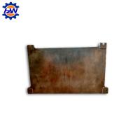 China KOBELCO SK250-8 Hydraulic Controller LQ12-06430 for J05E-TB12368 Excavator for sale