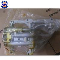 China 4478572 Oil Pump Assy for CAT C4.4 Engine Spare Part 100% New for sale