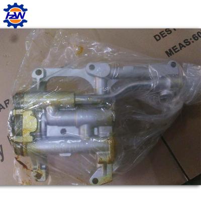 China 4478572 Oil Pump Assy for CAT C4.4 Engine Spare Part 100% New for sale