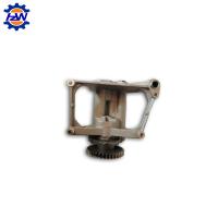 China Oil Pump Assy 4200454 for CAT C7.1 Excavator Engine 100% New for sale