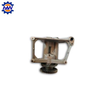 China Oil Pump Assy 4200454 for CAT C7.1 Excavator Engine 100% New for sale