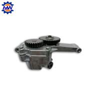 China 1898777 Oil Pump Assy for CAT C7 Engine 100% New 6-12 Month Warranty for sale