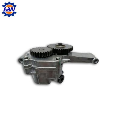 China 1898777 Oil Pump Assy for CAT C7 Engine 100% New 6-12 Month Warranty for sale