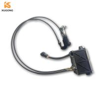 China 2475212 Excavator Accelerator for CAT 3066 Engine 2.4kg In Stock for sale