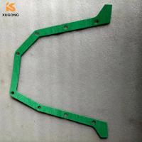 China Gasket Set 6743-21-4190 for Komatsu PC300 Hyundai 6D114E Engine Cylinder Head Gasket for sale