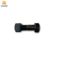 China Komatsu Bolt 154-32-21323 High Quality Excavator Spare Part M20x1.5 for sale