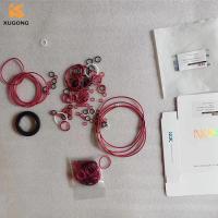 China Sumitomo SH330-A3 Hydraulic Pump Seal Kit 100% New OEM Replacement Rubber for sale