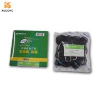 China Sumitomo SH330-A3 Main Control Valve Seal Kit Rubber Black White 100% New for sale