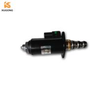 China YN35V00052F1 HYD Pump Solenoid Valve for KOBELCO SK250-8 SK350-8 Excavator for sale