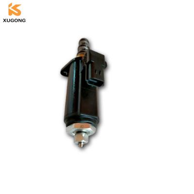 China Excavator Solenoid Valve KDREDE5K-31/40C50 for Kobelco SK250-8 24V for sale