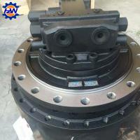 China KOBELCO SK350-8 SK330-8 Travel Motor Assy LC15V00026F1 High Quality Iron Excavator Part for sale