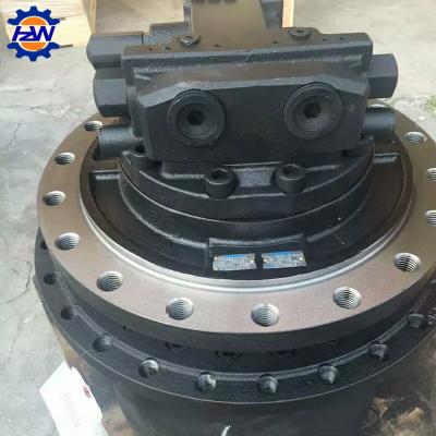 China KOBELCO SK350-8 SK330-8 Travel Motor Assy LC15V00026F1 High Quality Iron Excavator Part for sale