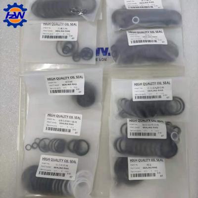 China PC200-7 Hydraulic Control Valve Kit for Komatsu PC200-7 PC210-7 PC220-7 6D102 Engine for sale