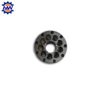 China SPK10/10 Block Assy for E200B Hydraulic Main Pump Parts Replacement for sale